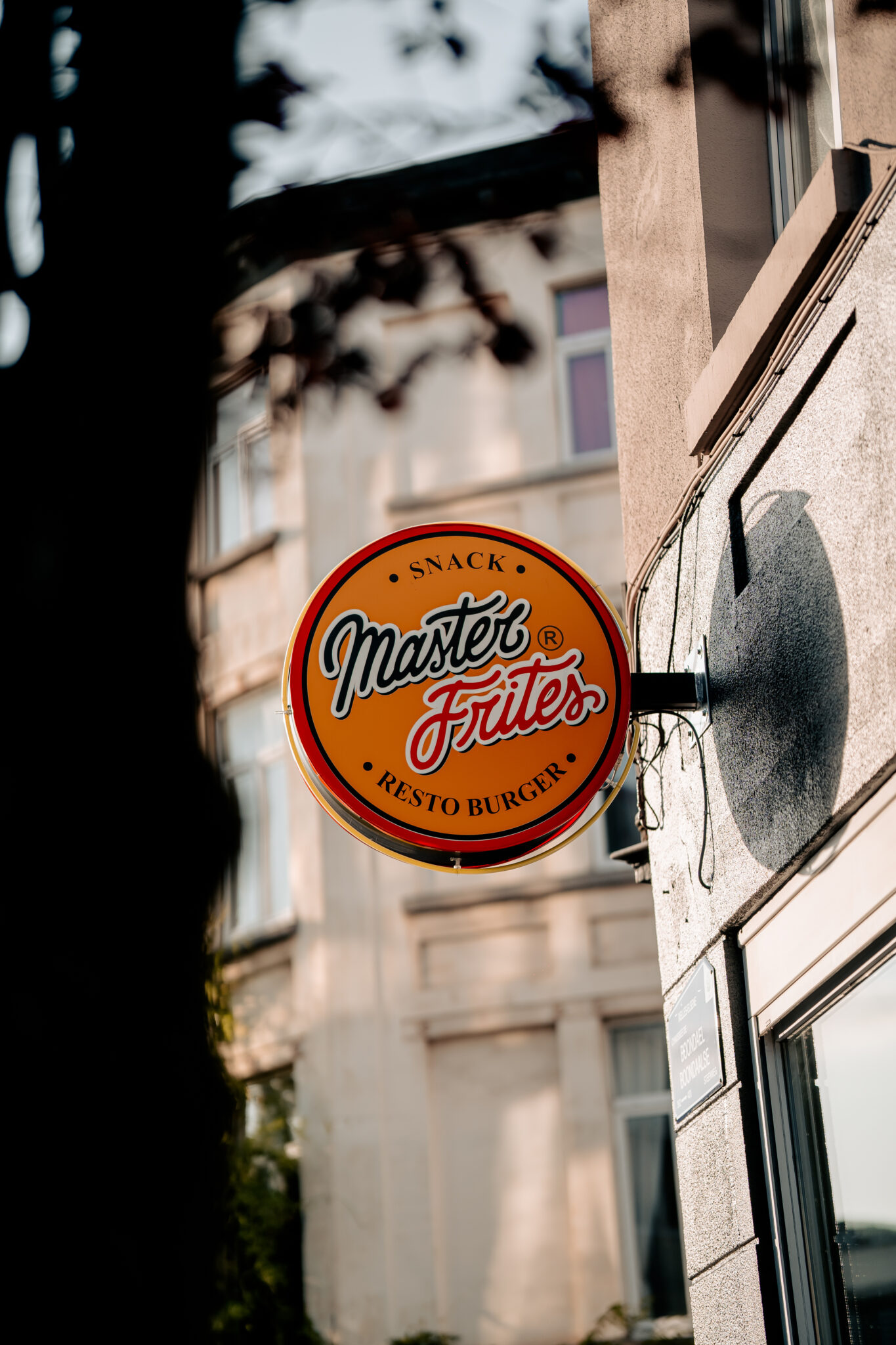 Galerie - Master Frites 🍟