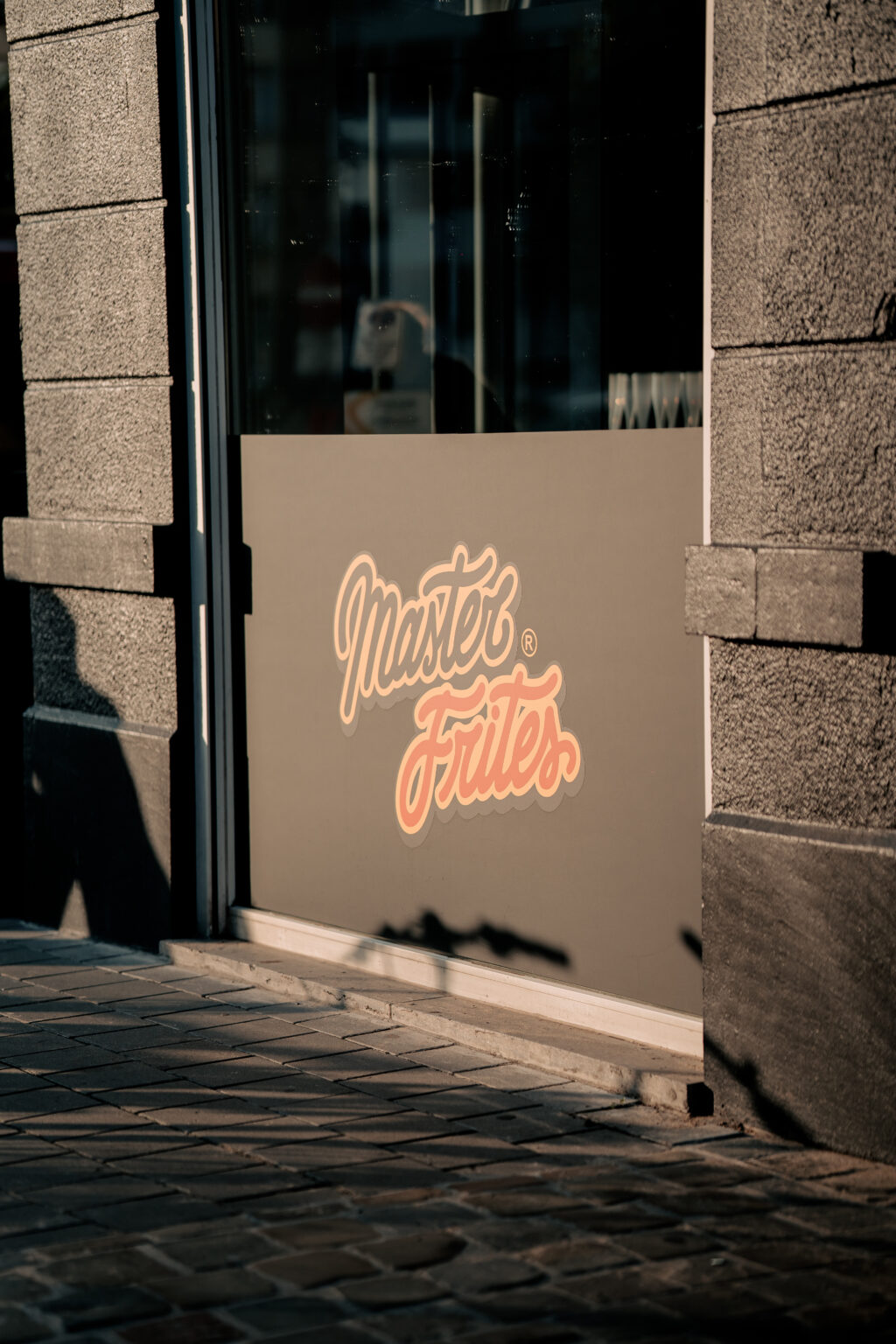 Galerie - Master Frites 🍟