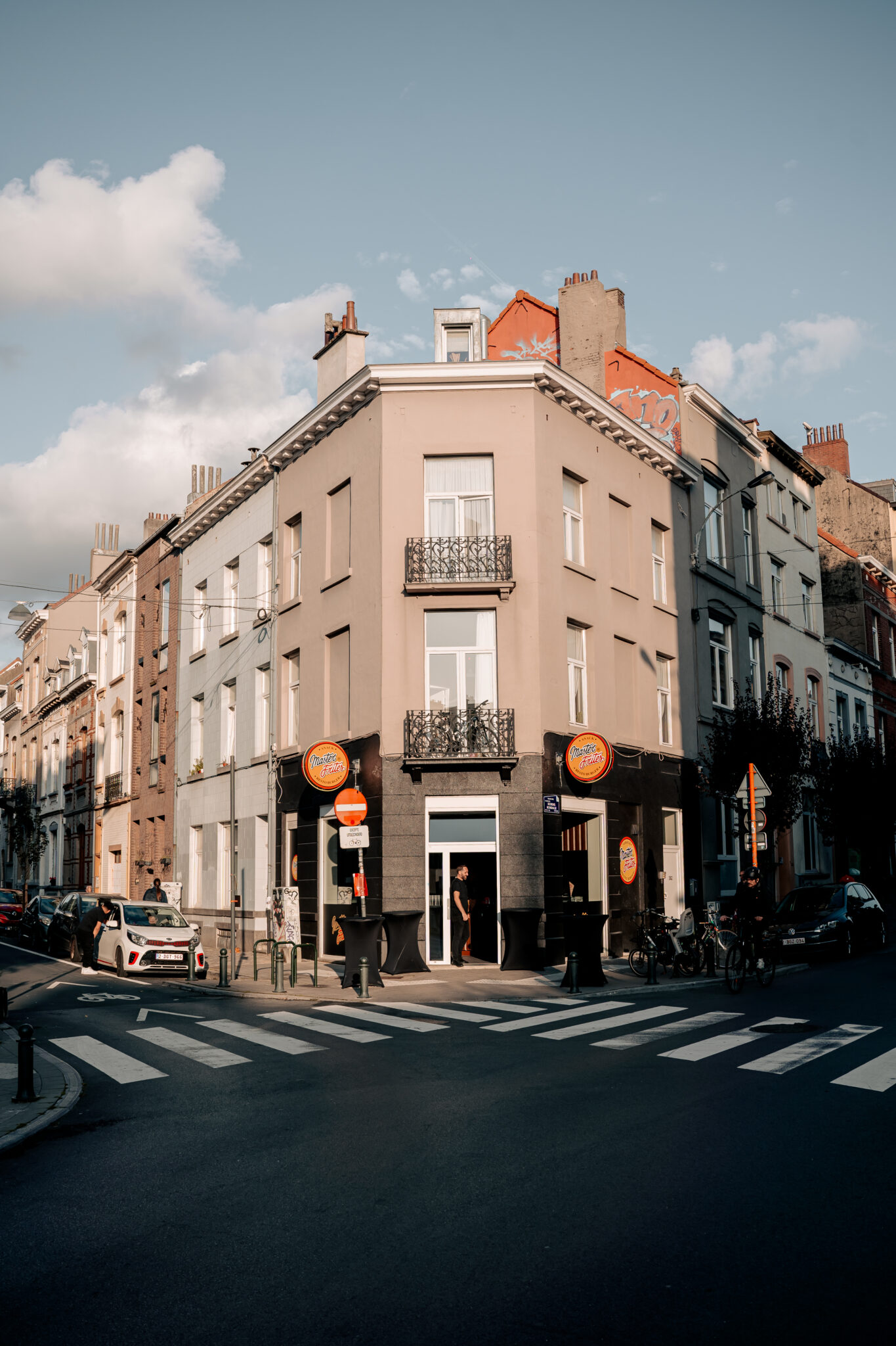 Galerie - Master Frites 🍟