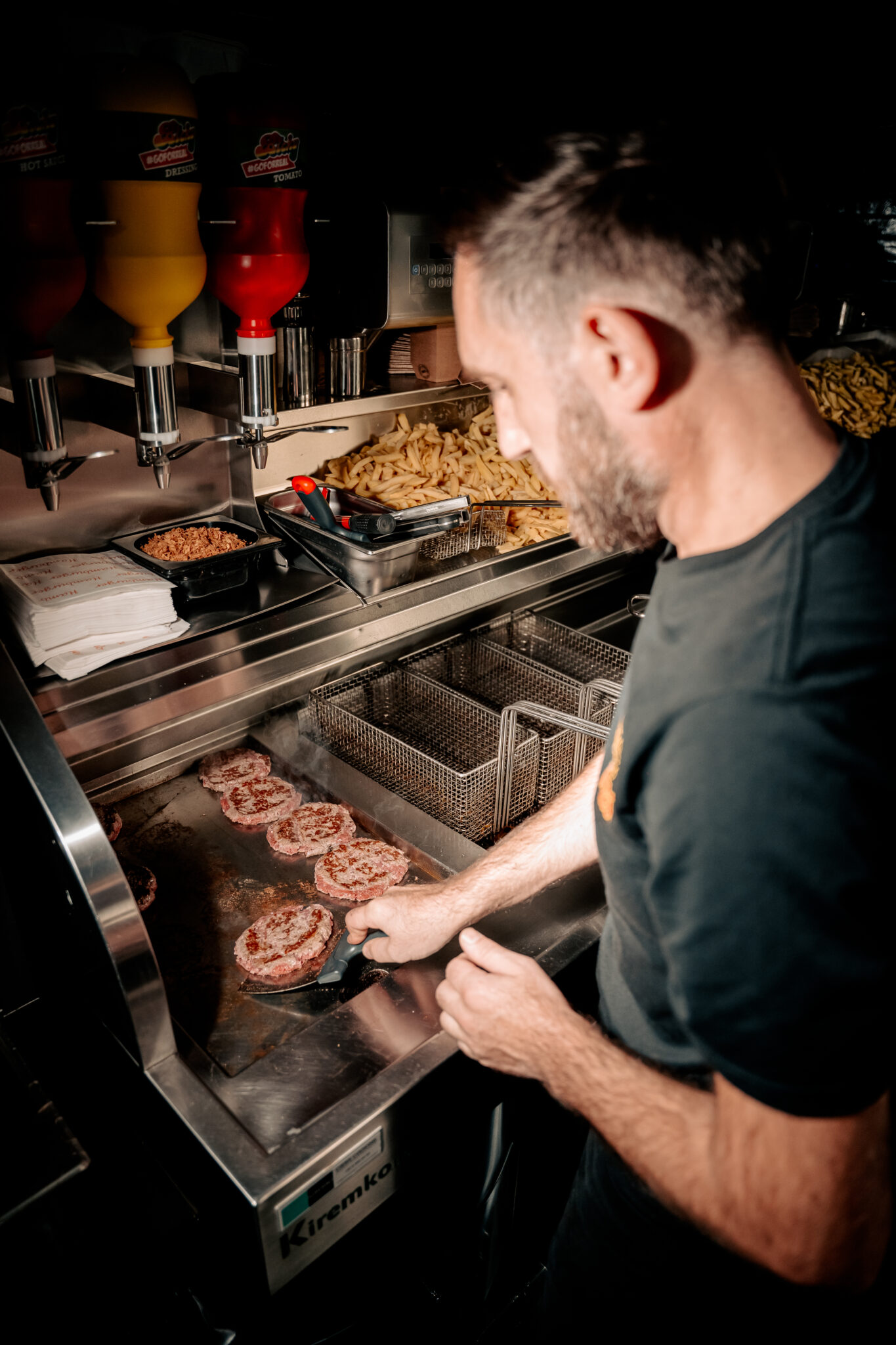 Galerie - Master Frites 🍟