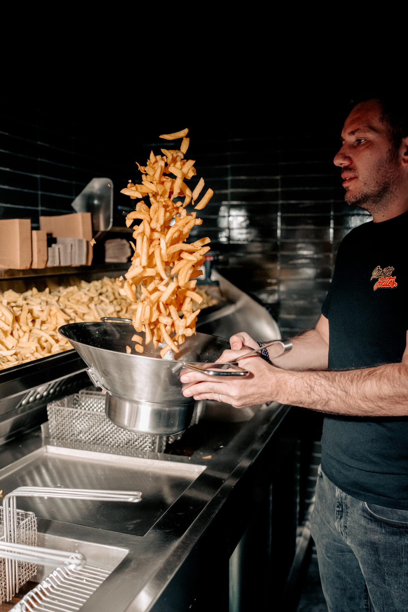 Galerie - Master Frites 🍟