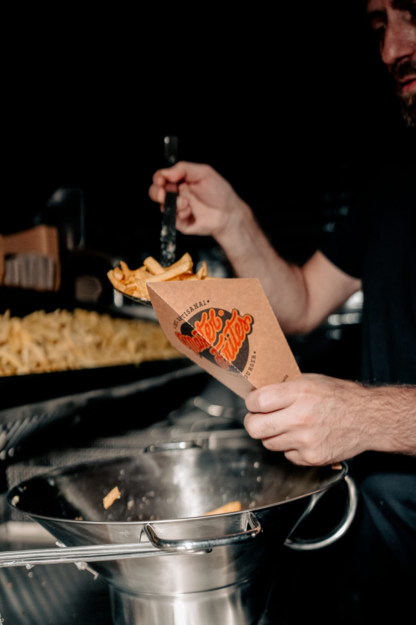 Galerie - Master Frites 🍟