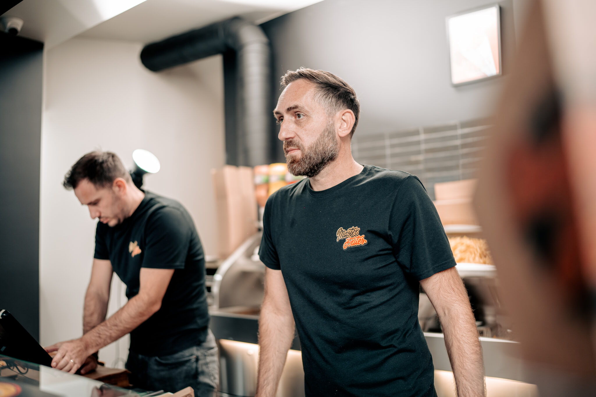 Galerie - Master Frites 🍟