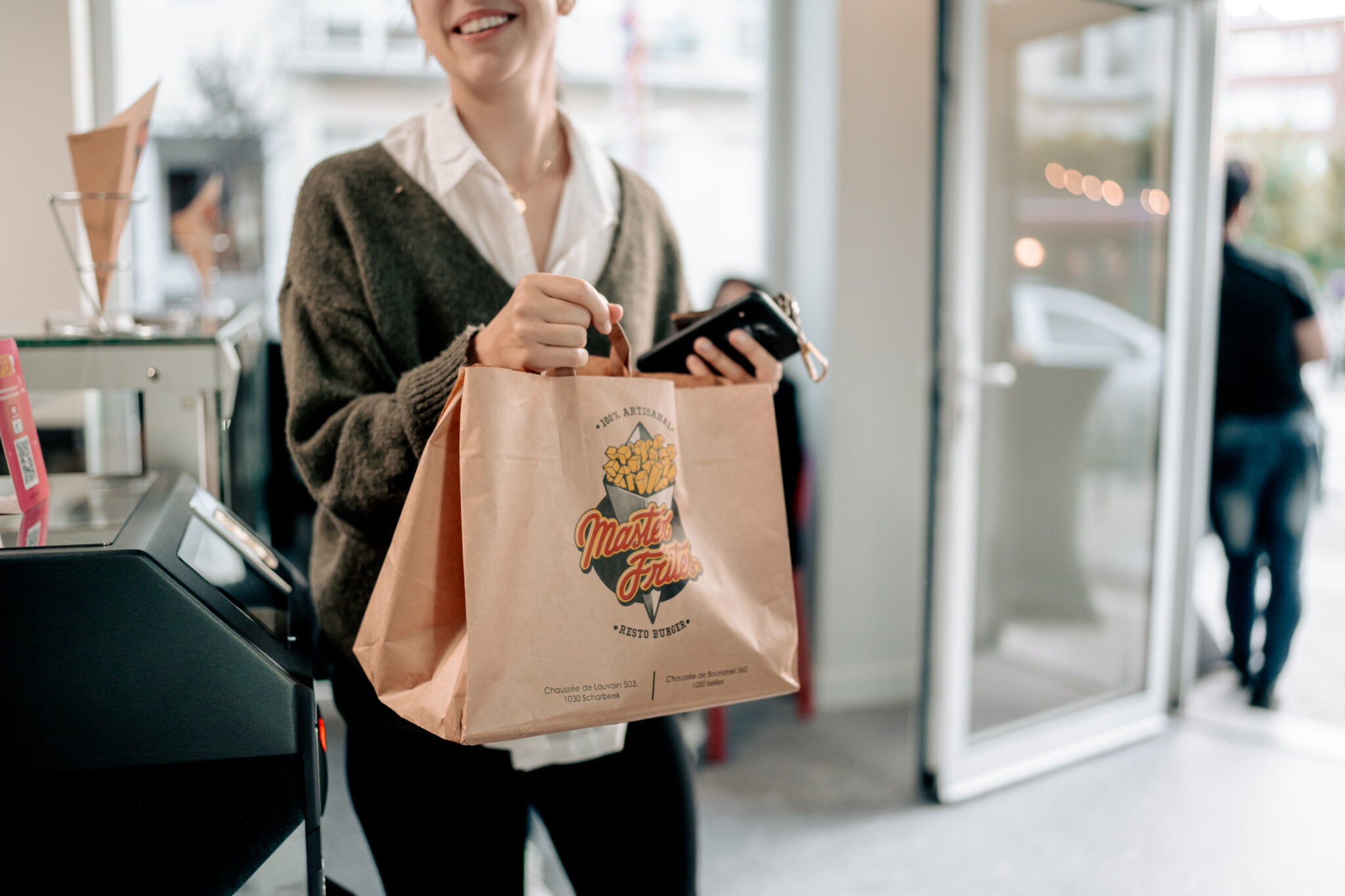 Galerie - Master Frites 🍟