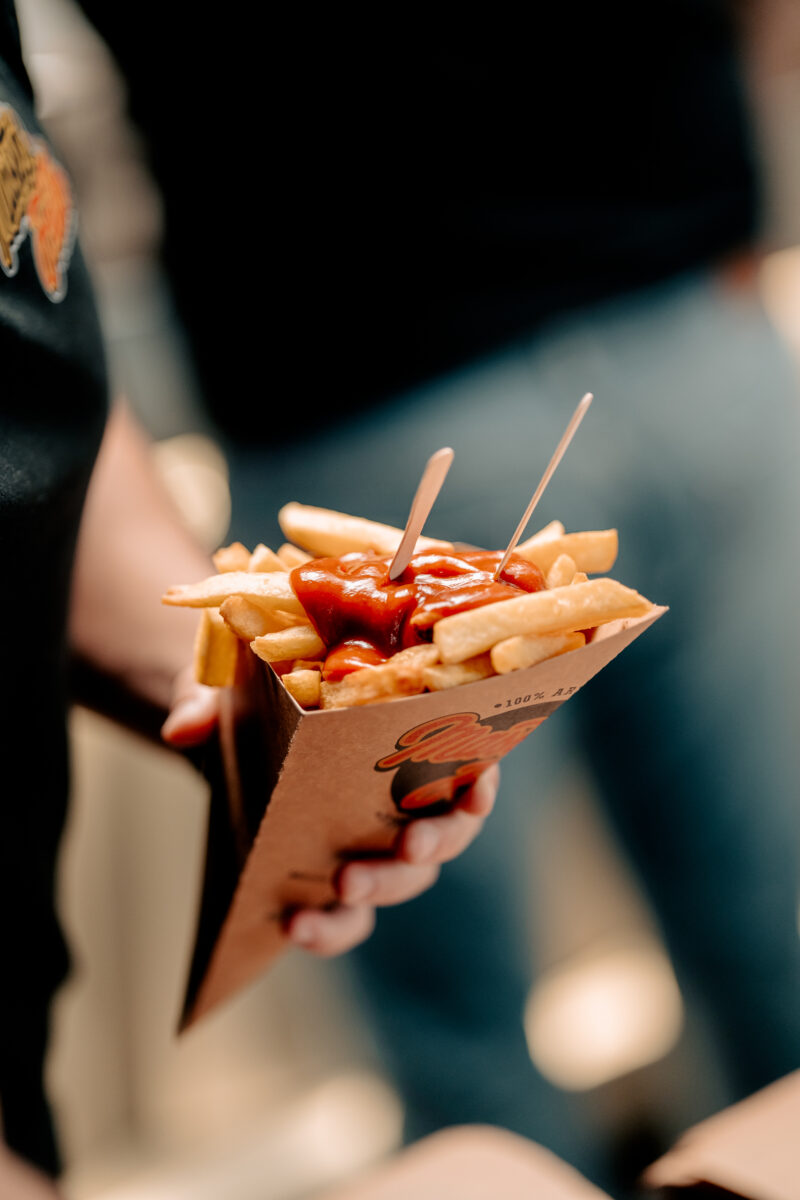 Galerie - Master Frites 🍟